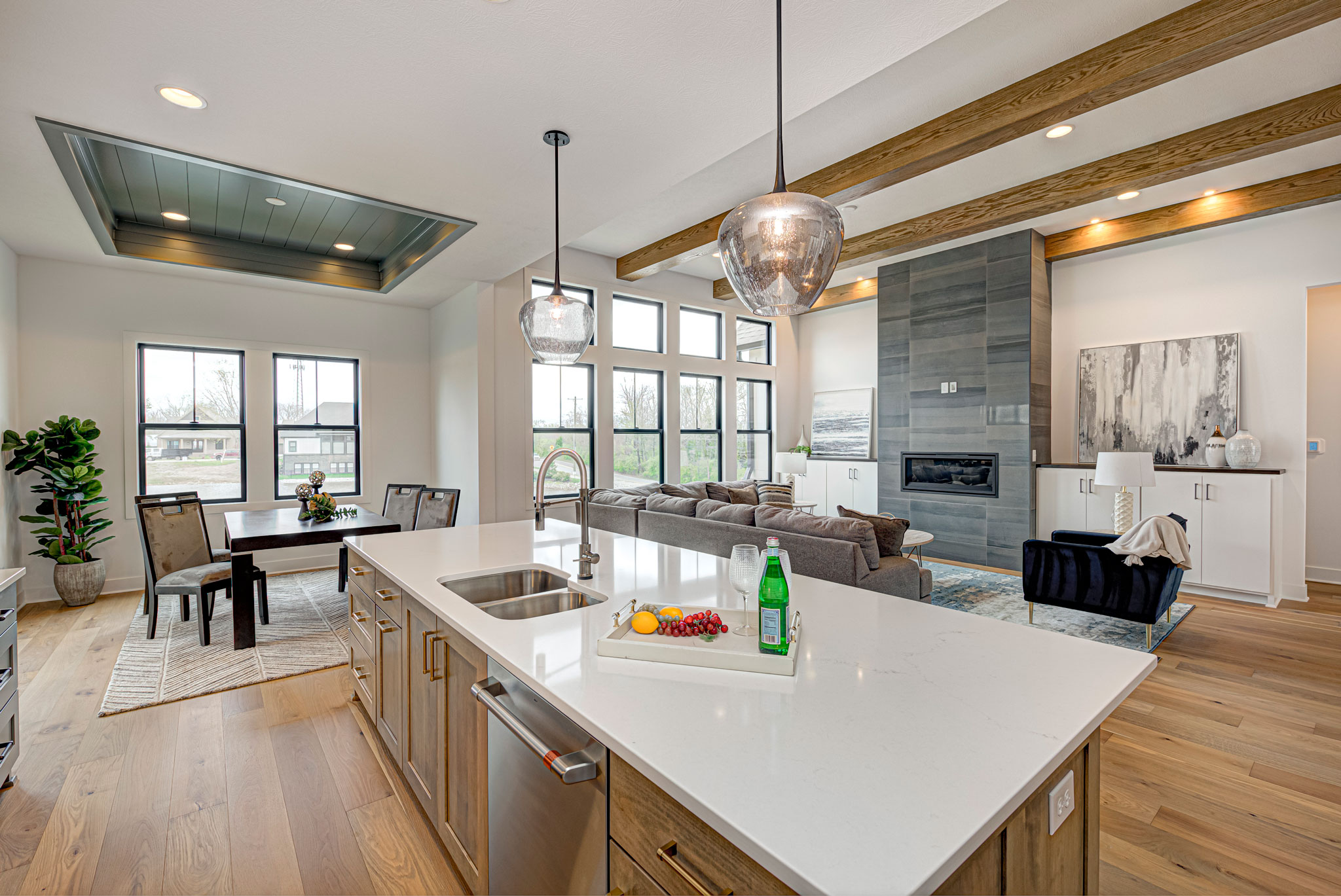 Woodstock Custom Homes, LLC | Home